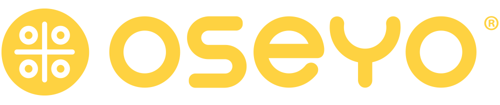 OSEYO logo